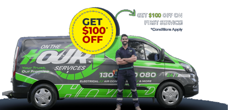 Why Your Safety Switch Keeps Tripping – Causes and How to Fix It